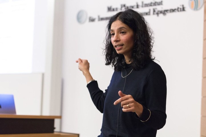 Asifa Akthar: Natural Born Scientist - Edition