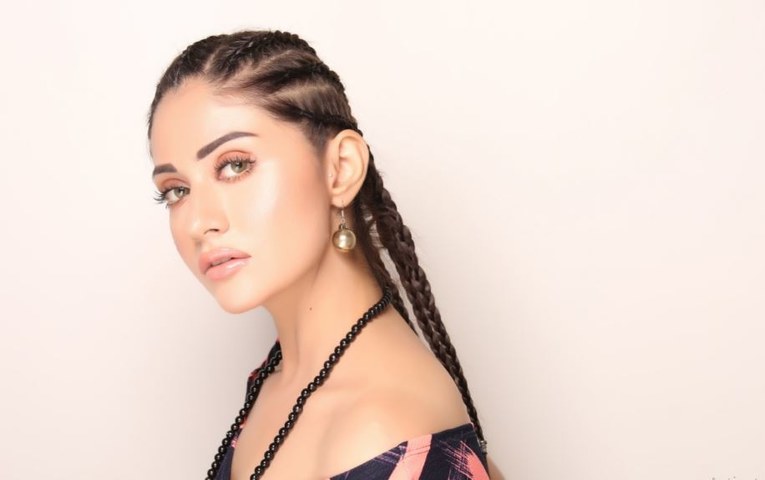 Anam Tanveer: Actor, Advocate and Fitness Enthusiast - Interviews - Edition