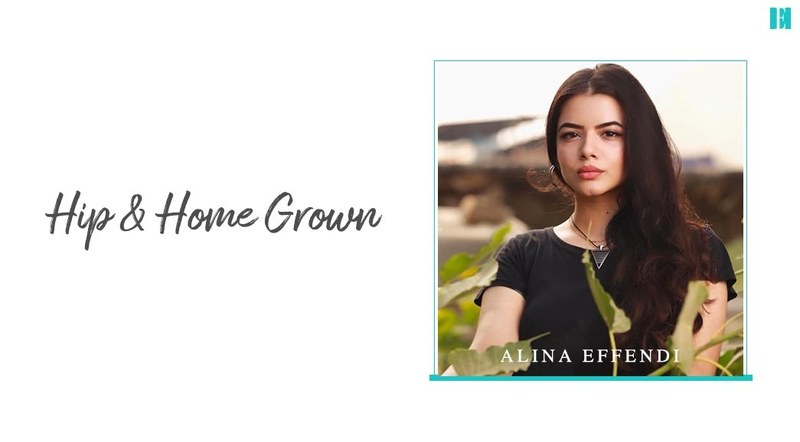 Multimedia Artist: Alina Effendi - Edition