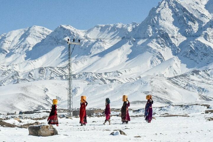 4 Places to Experience Snowfall in Pakistan That Aren't Murree - Travel ...