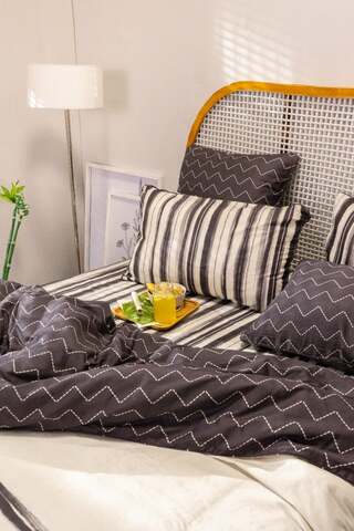 The Ultimate Cold Weather Bedding Essentials - Edition