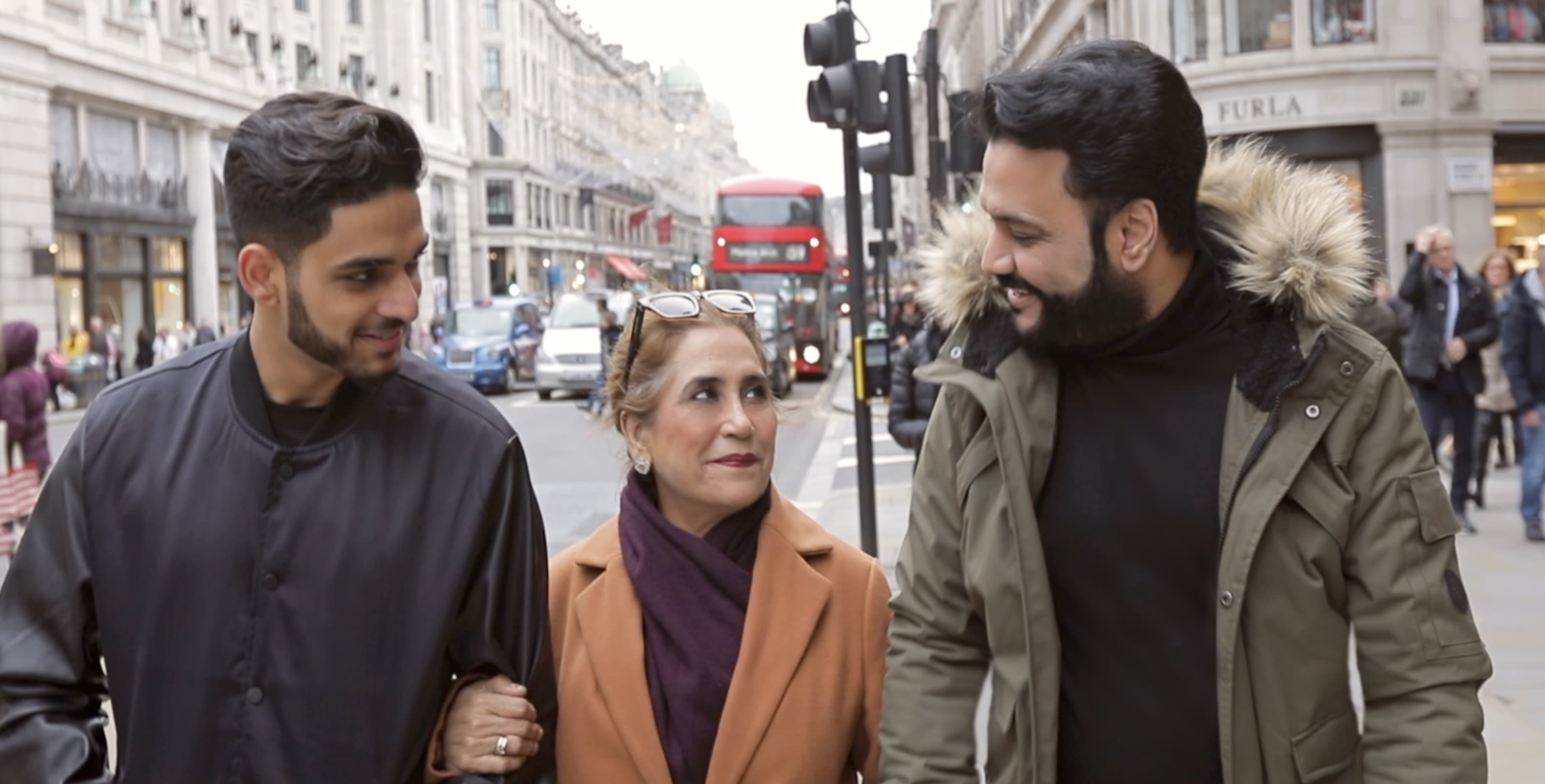 Five Reasons Why Yasir Akhtar’s 'Azaad' Can Be Watched Again! - Edition