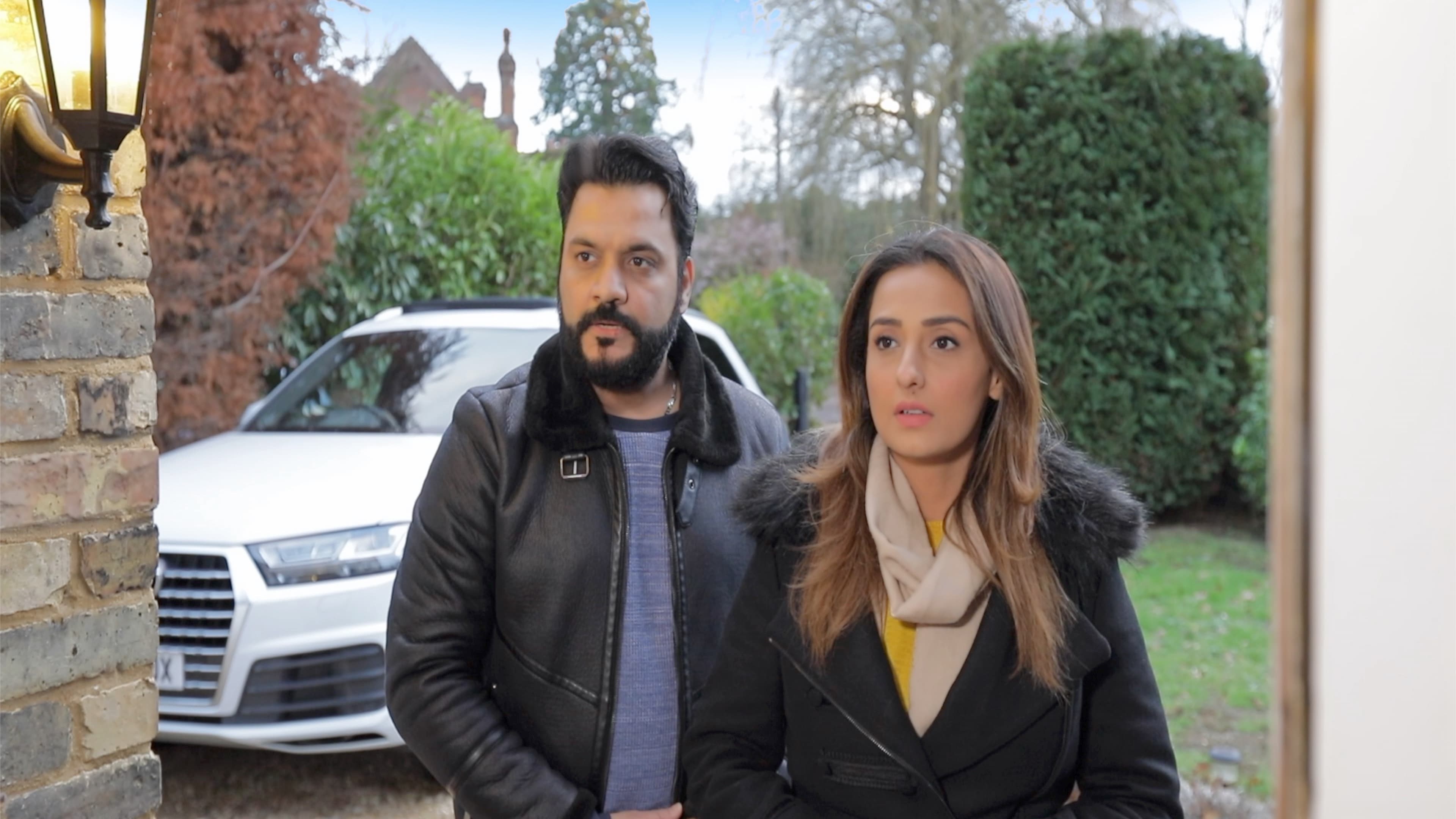 Five Reasons Why Yasir Akhtar’s 'Azaad' Can Be Watched Again ...