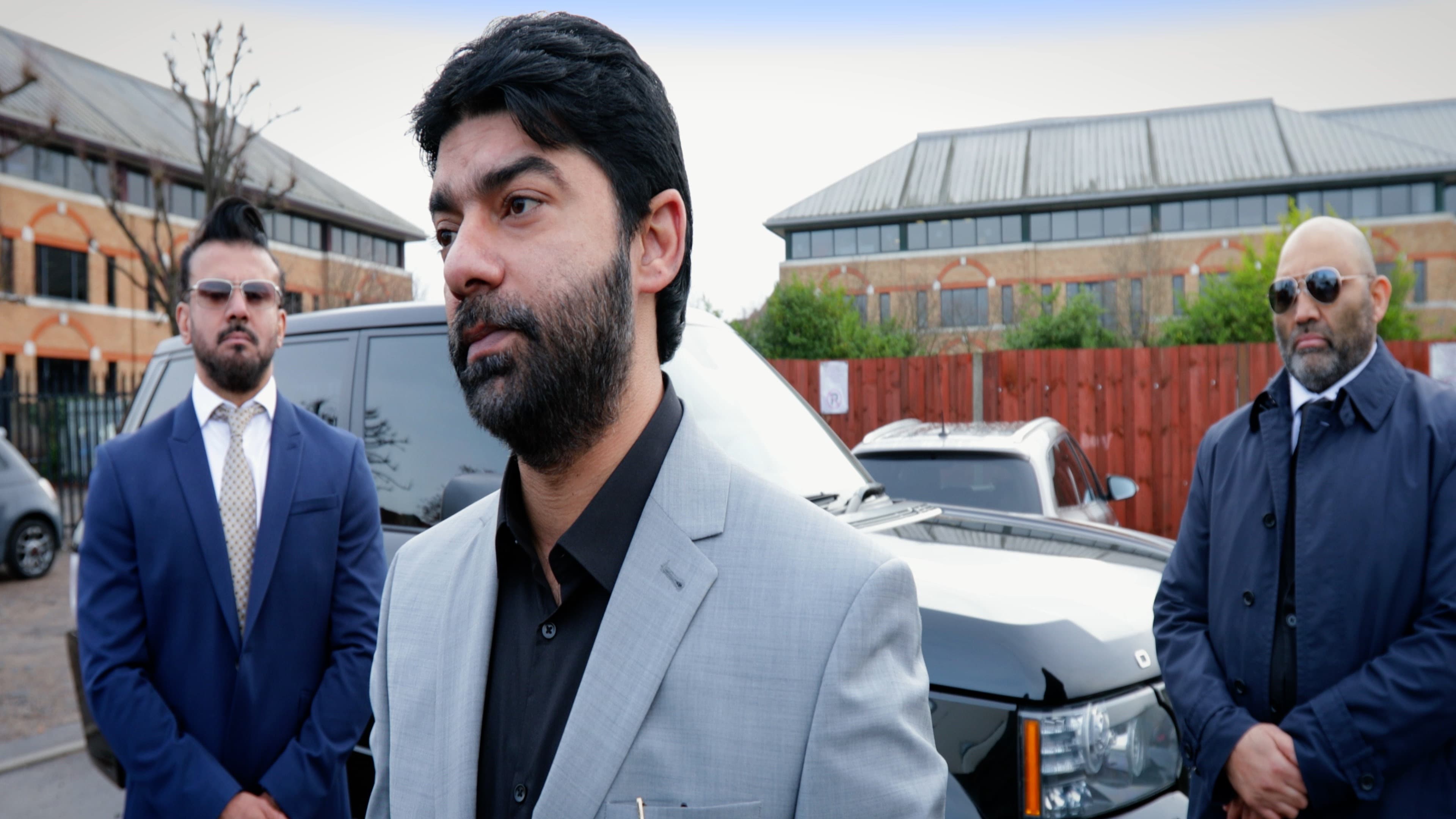 Five Reasons Why Yasir Akhtar’s 'Azaad' Can Be Watched Again! - Edition