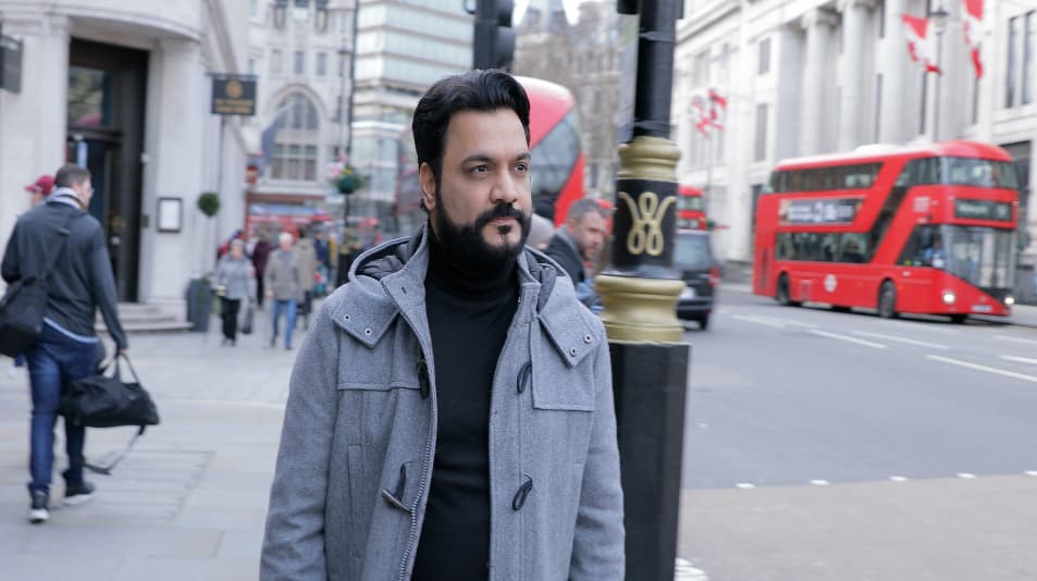 Five Reasons Why Yasir Akhtar’s 'Azaad' Can Be Watched Again! - Edition