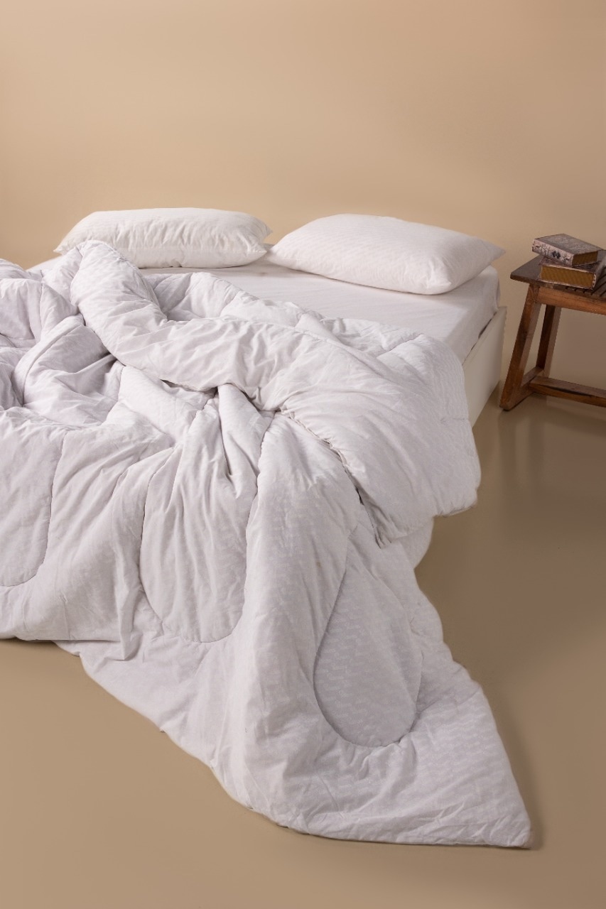 The Ultimate Cold Weather Bedding Essentials - Edition