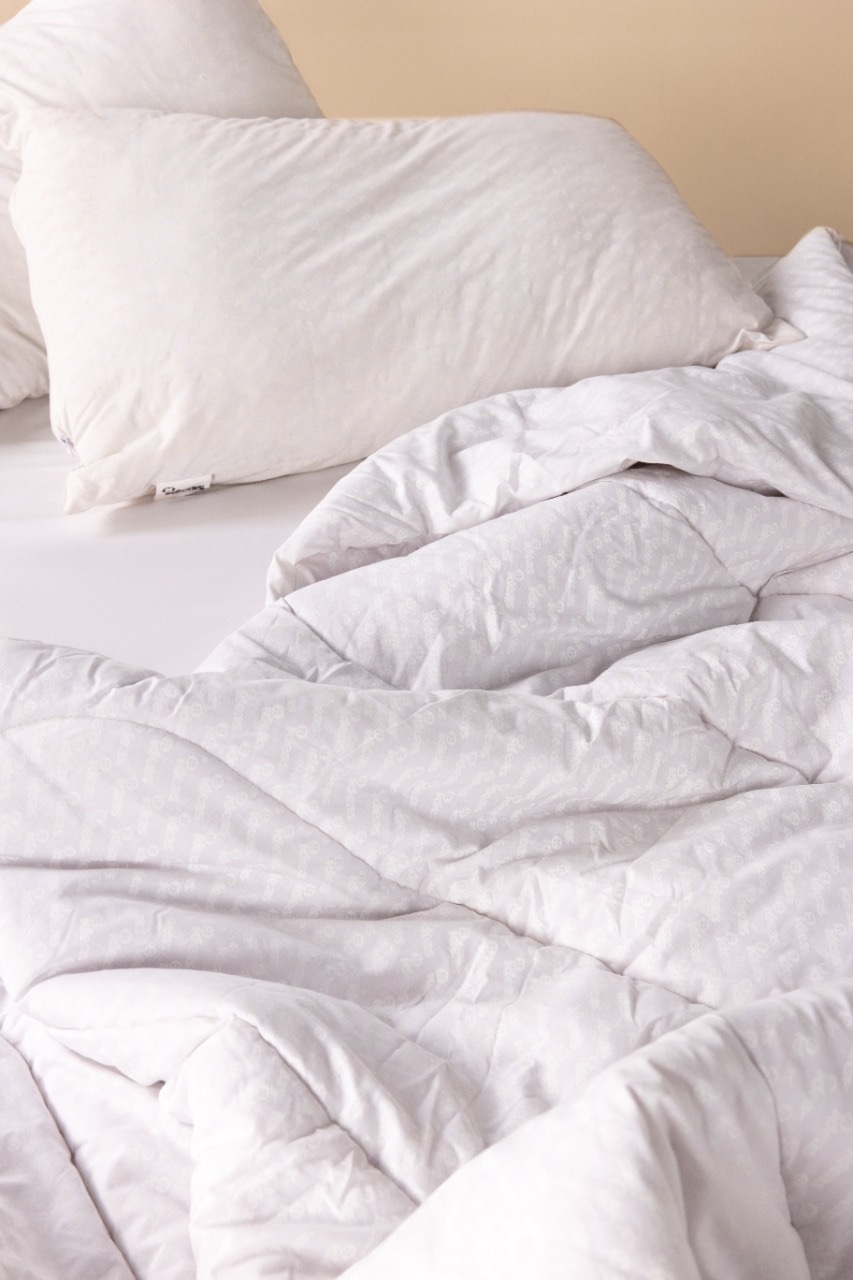 The Ultimate Cold Weather Bedding Essentials - Edition
