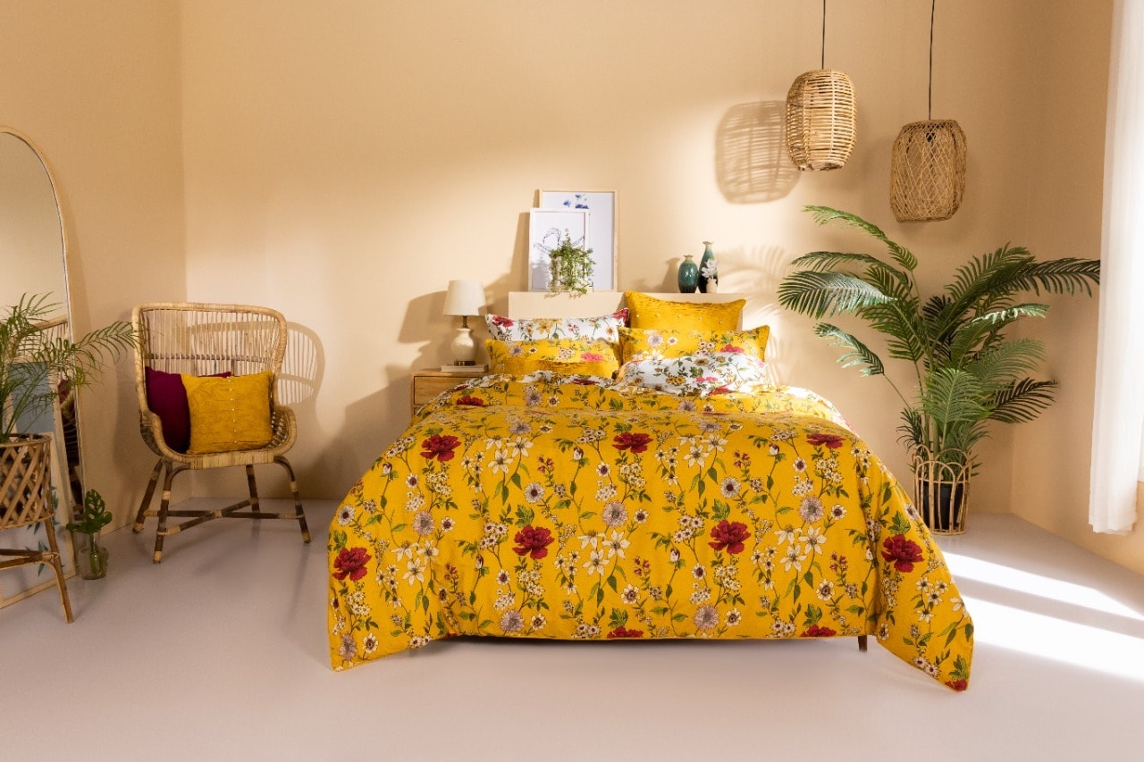 The Ultimate Cold Weather Bedding Essentials - Edition