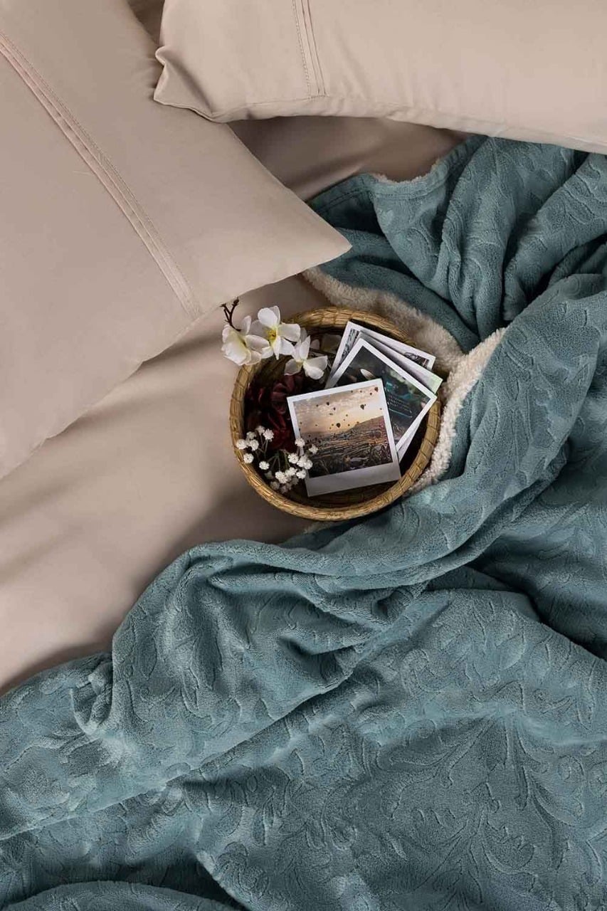 The Ultimate Cold Weather Bedding Essentials - Edition