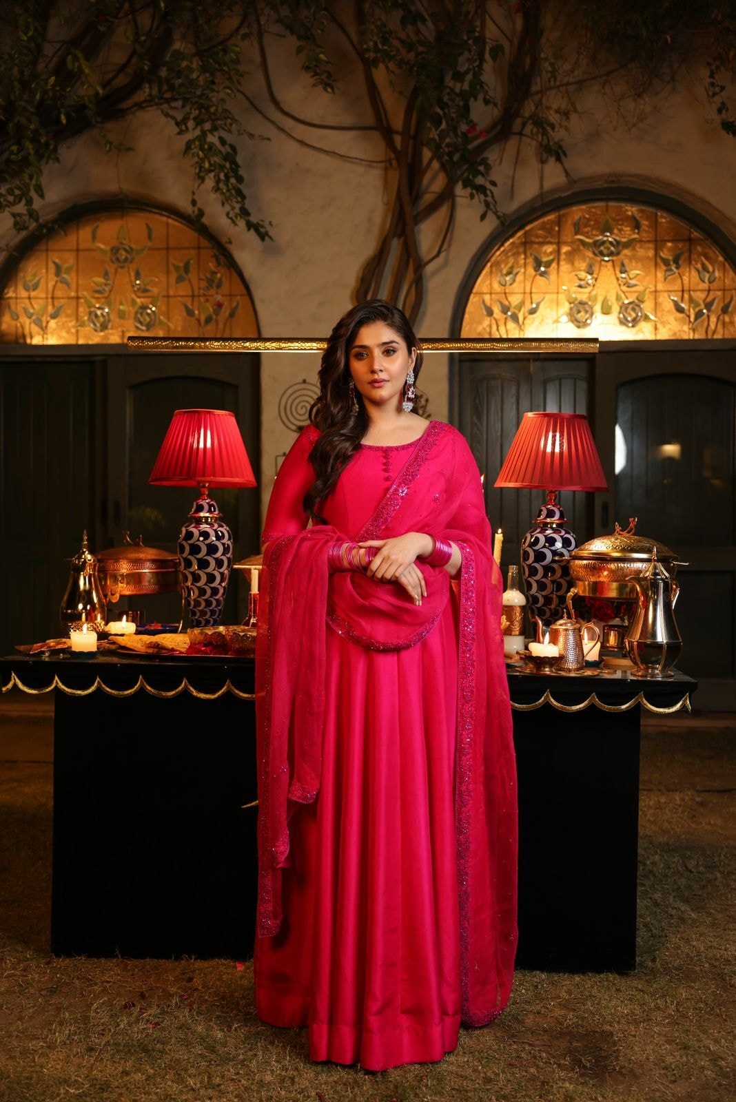 MARIYAM D. RIZWAN DROPS ALL-NEW FESTIVE COLLECTIONS TO TAKE OVER YOUR ...