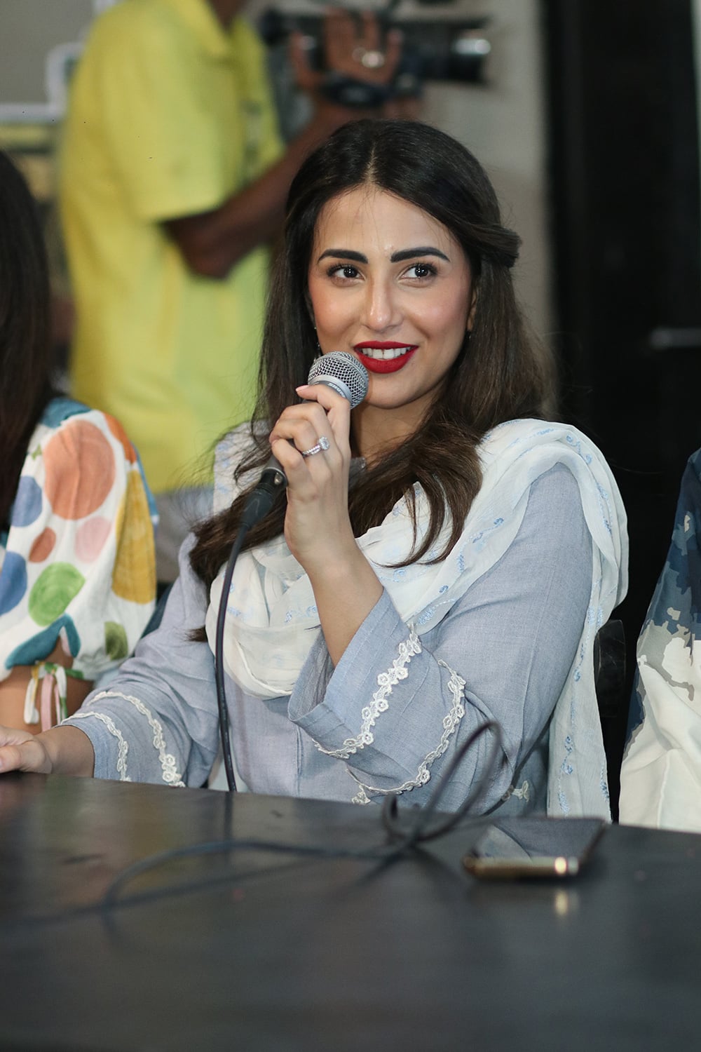 Showcase Announces All-new Drama Series “daurr” Based On Safinah D ...