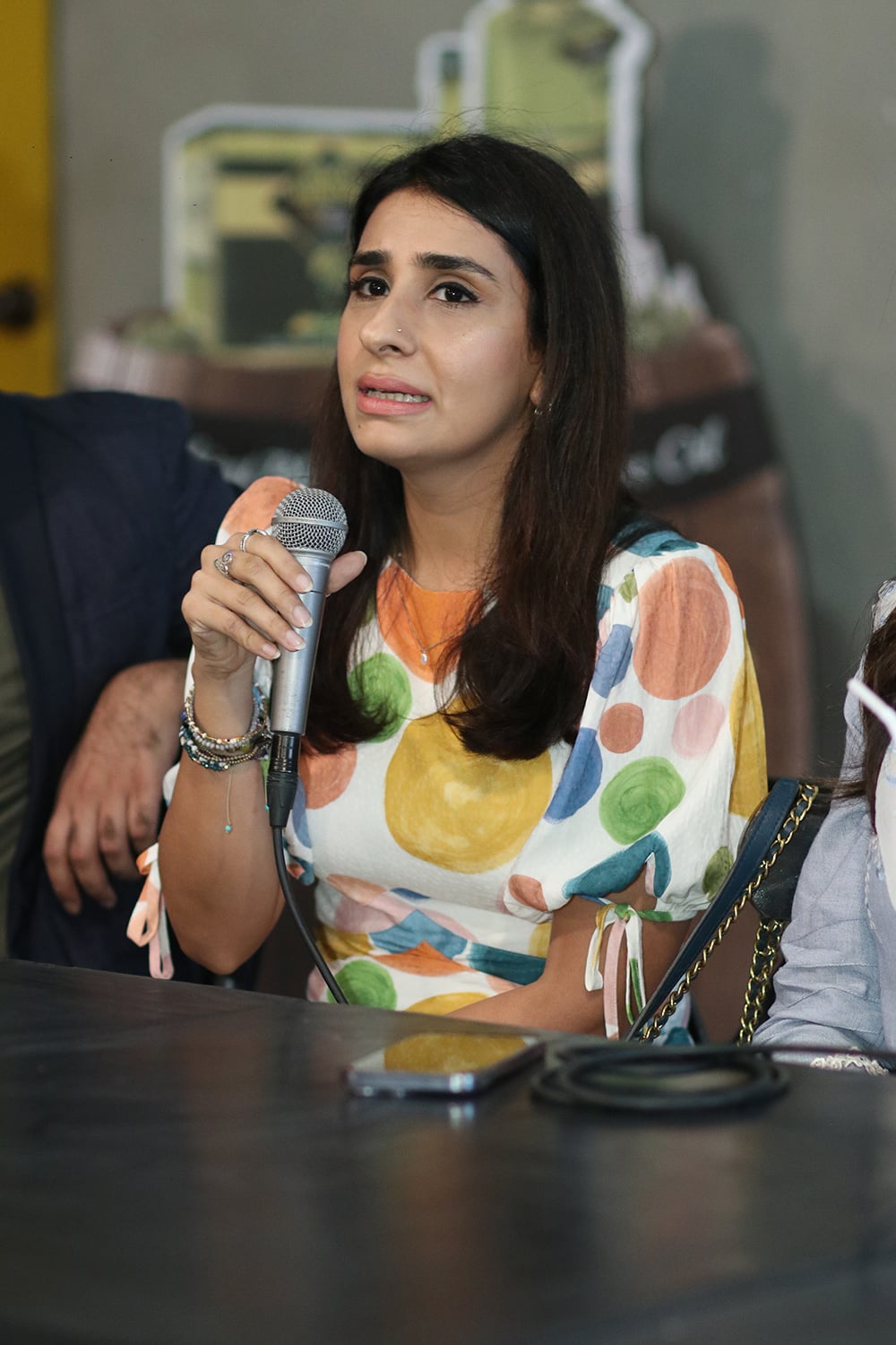 Showcase Announces All-new Drama Series “daurr” Based On Safinah D ...