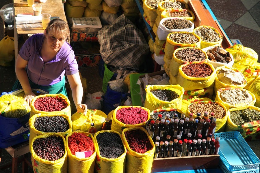 A trip to Almaty, Kazakhstan - Lifestyle - Edition