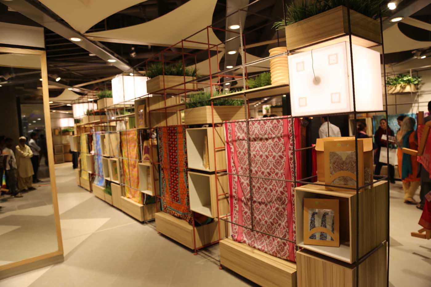 Tarzz flagship store launches in Karachi - Events - Edition