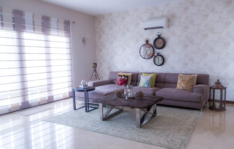 Living Spaces with Saba Pervez Dada - Lifestyle - Edition