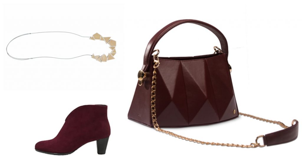 Warp Bags: The future is geometry - Fashion - Edition