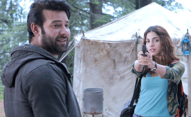 Azaadi: An average attempt at making an average film - Edition