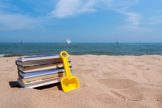 10 Best Beach Reads This Summer! - Books - Edition