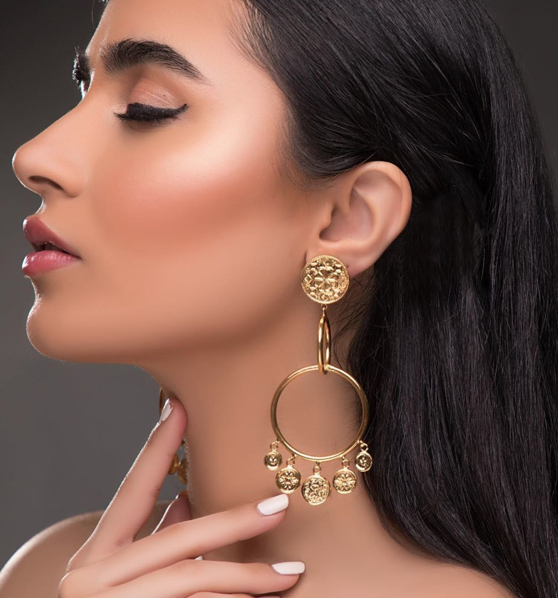 Woman Of The Week: Model, Sona Rafiq - Interviews - Edition