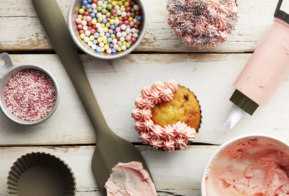 12 Baking Tips & Tricks For Pros & Beginners! - Edition